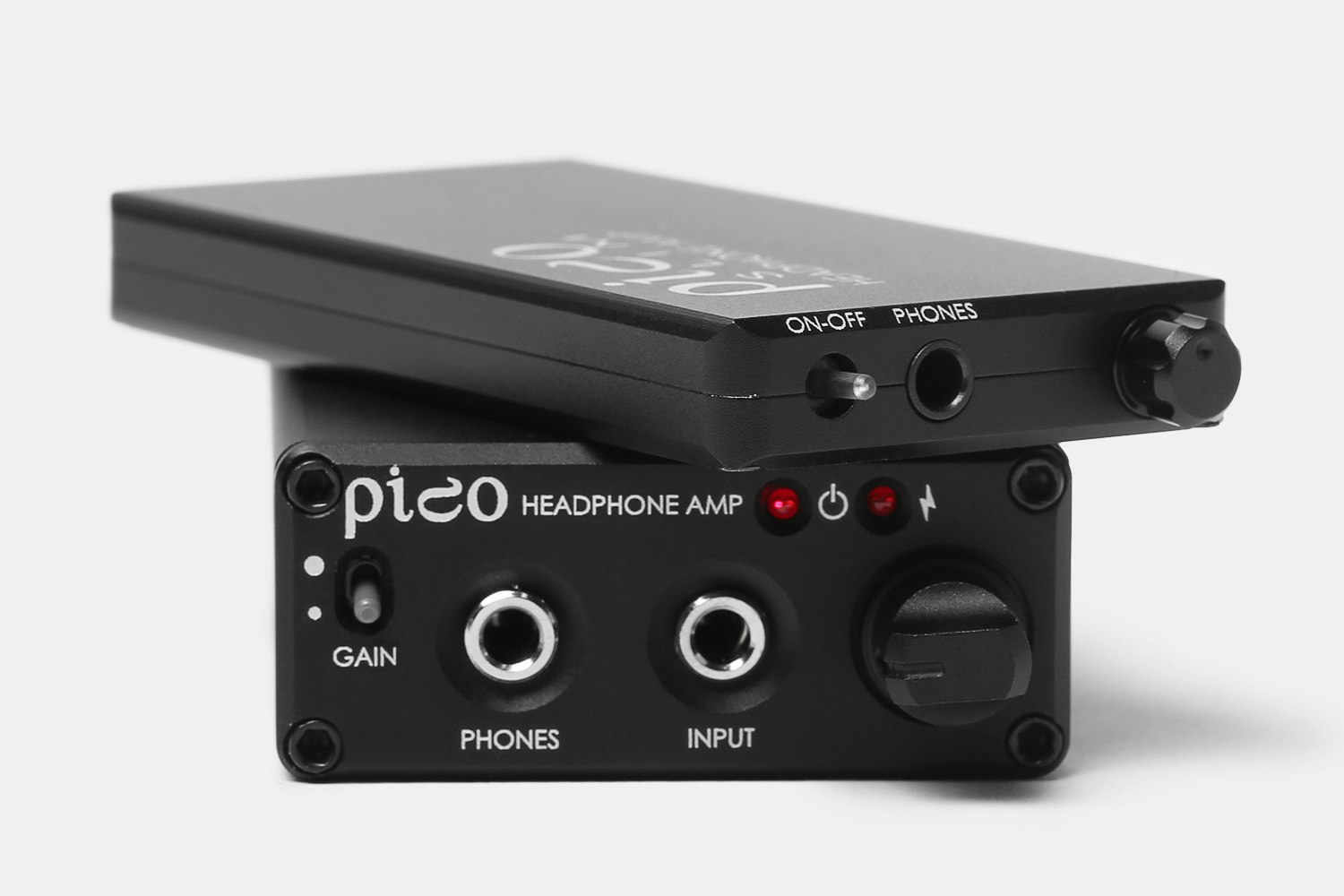 HeadAmp Pico DAC/Amp, Power & Slim | Audiophile | DACs | Amp Combo DACs | Drop