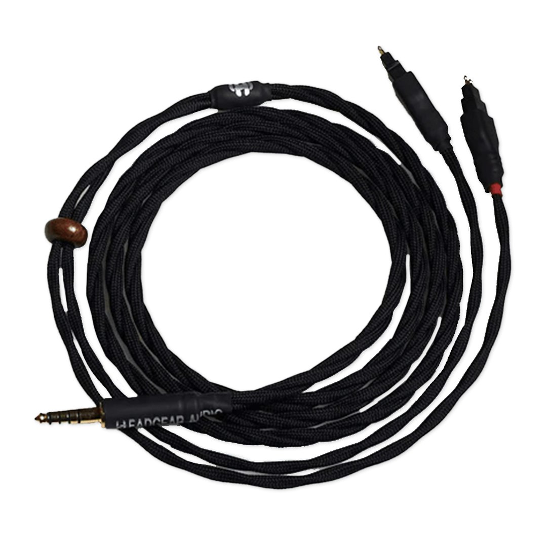 Headgear Audio Leo Sennheiser Headphone Cable | Audiophile | Headphone ...