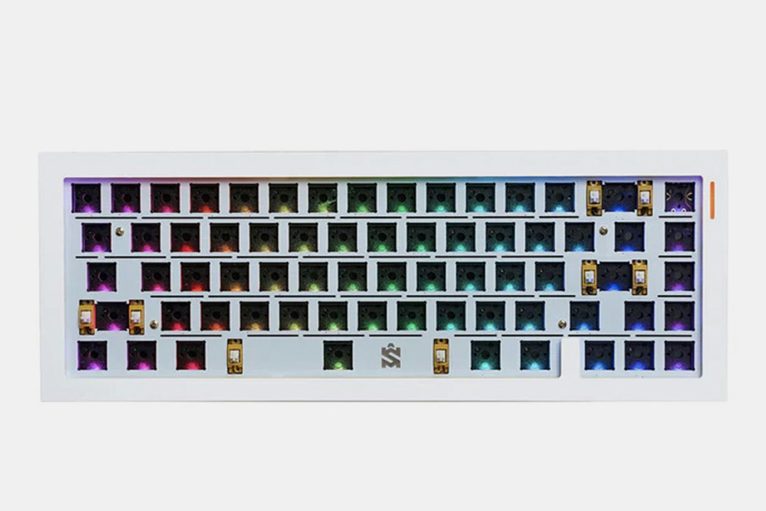 Heavy Shell Pare65 Barebones Mechanical Keyboard Kit | Mechanical ...