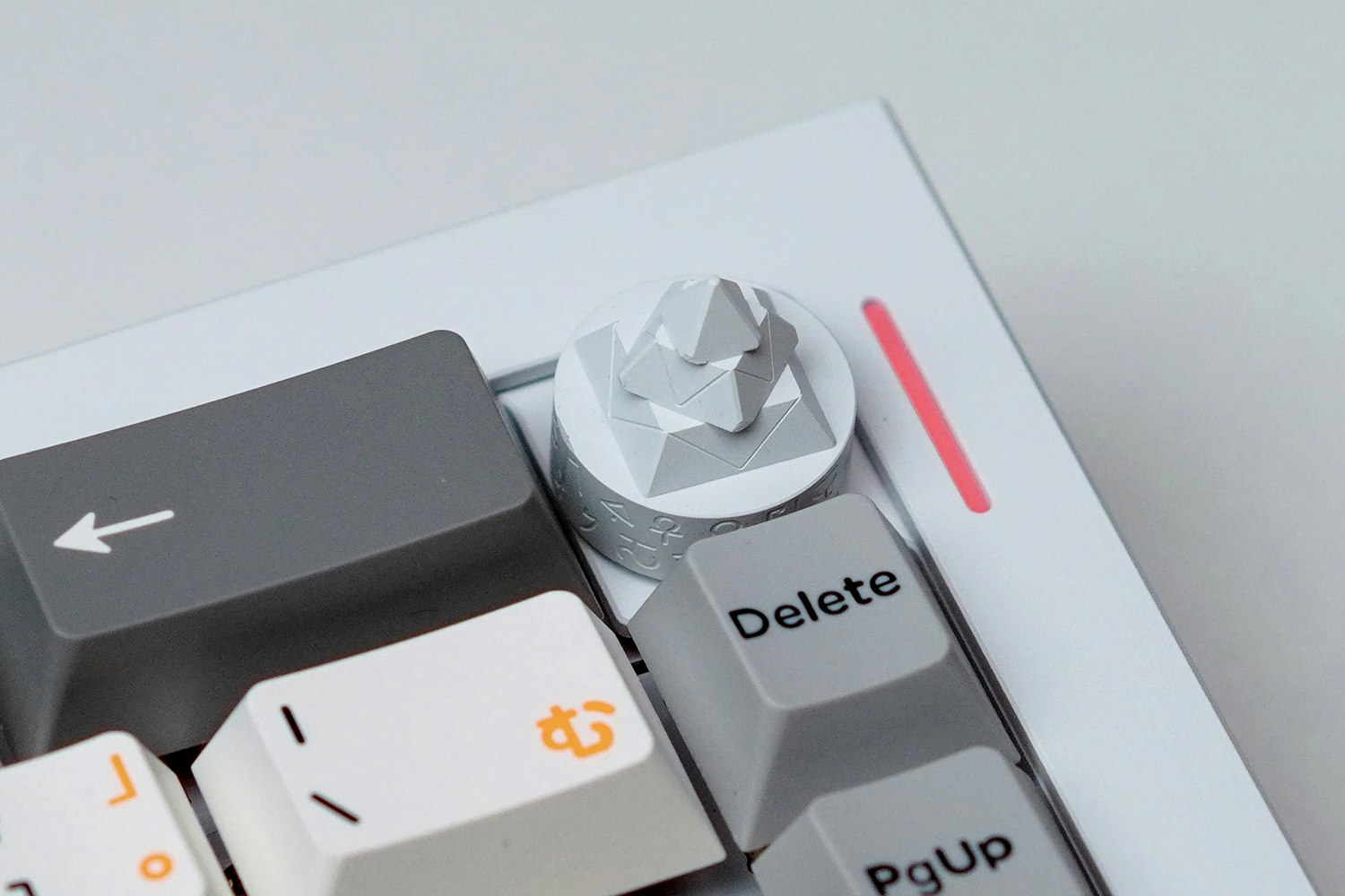 Heavy Shell Pare65 Bluetooth Mechanical Keyboard | Mechanical Keyboards ...