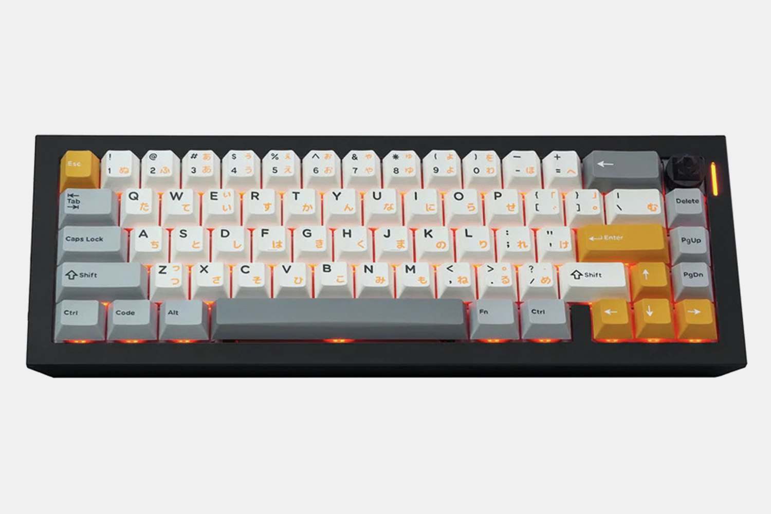 Heavy Shell Pare65 Bluetooth Mechanical Keyboard | Mechanical Keyboards ...