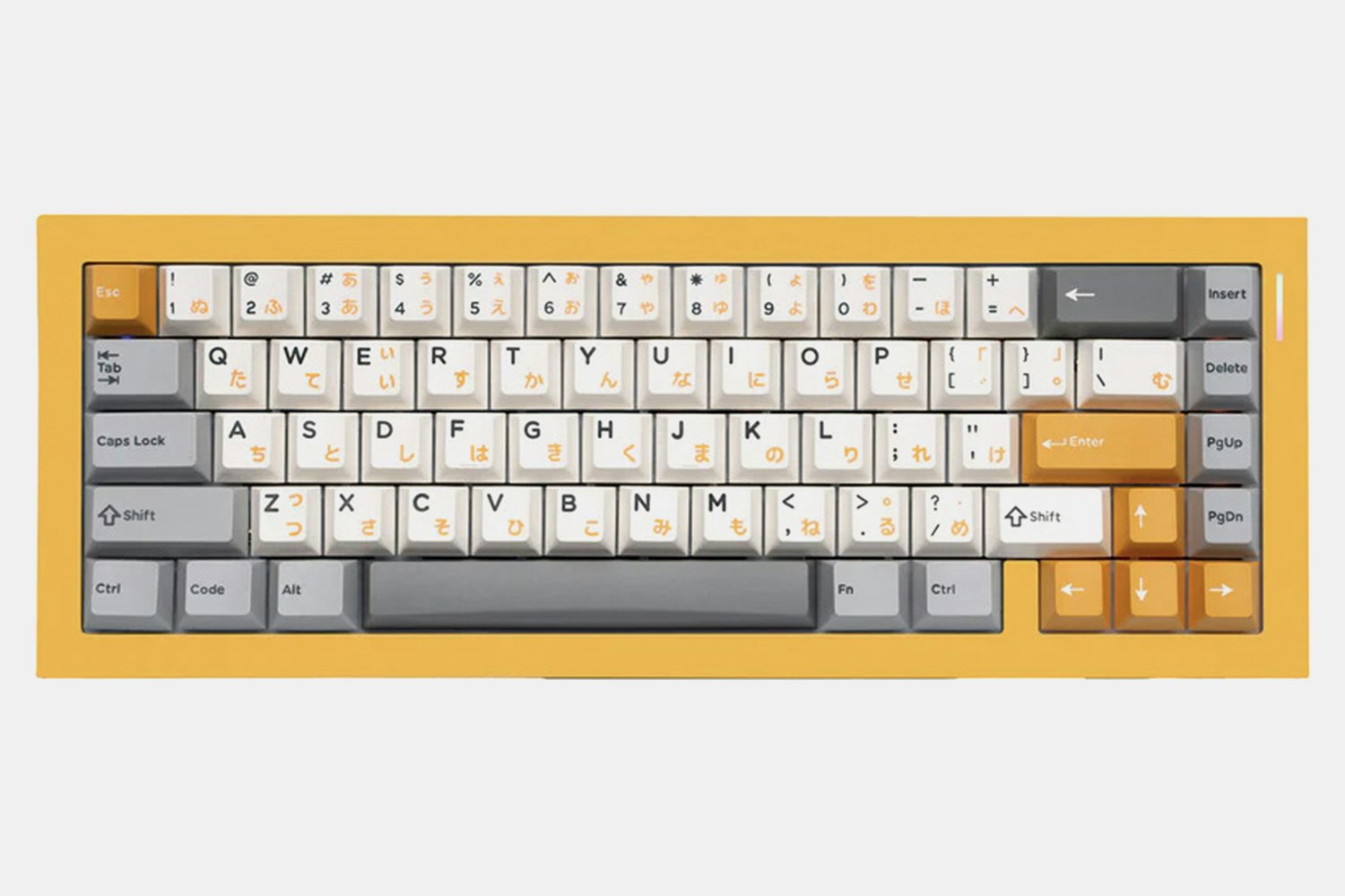 Heavy Shell Pare65 Bluetooth Mechanical Keyboard | Mechanical Keyboards ...