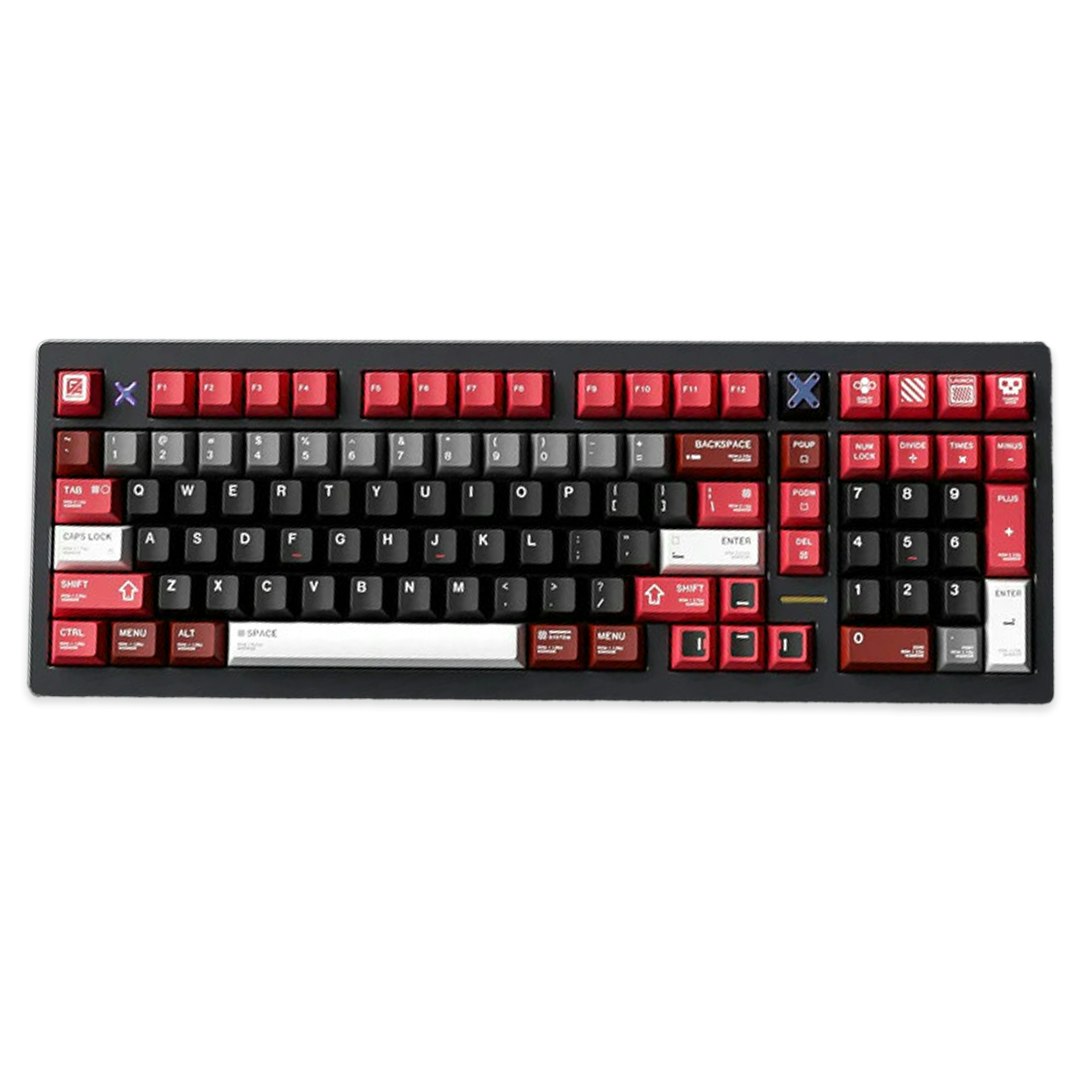 Akko 3084 84-Key Bluetooth Mechanical Keyboard | Mechanical Keyboards ...