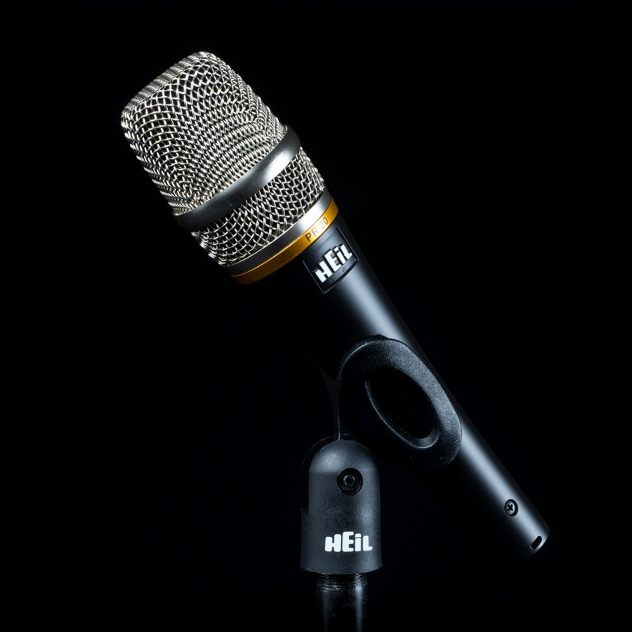 Heil PR20/22 UT | Price & Reviews | Drop