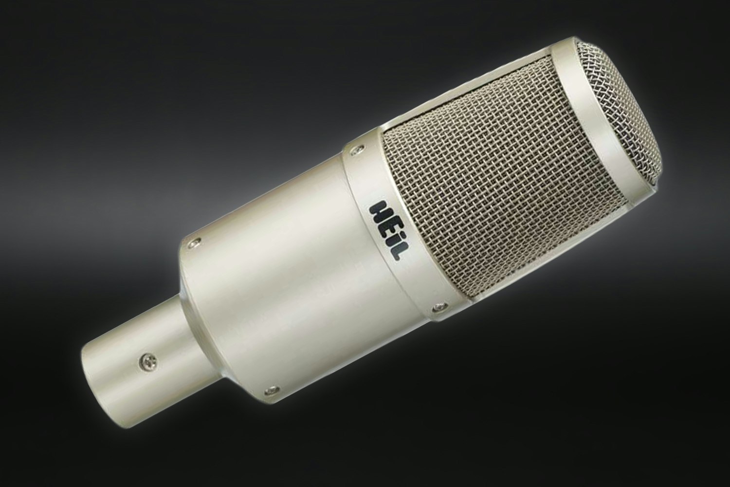 Heil PR30 Microphone | Audiophile | Microphones | Drop