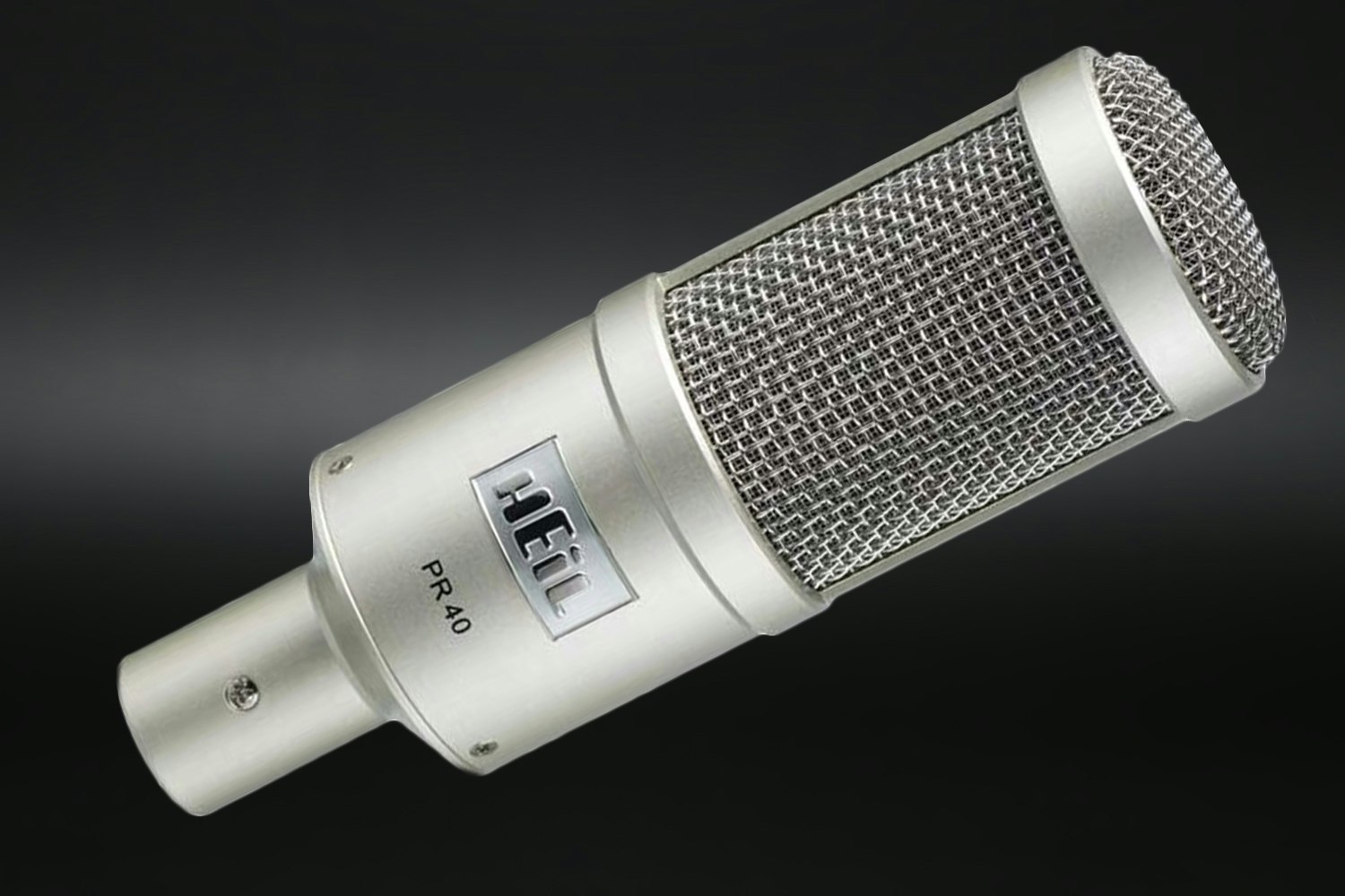 Heil PR40 | Price & Reviews | Drop