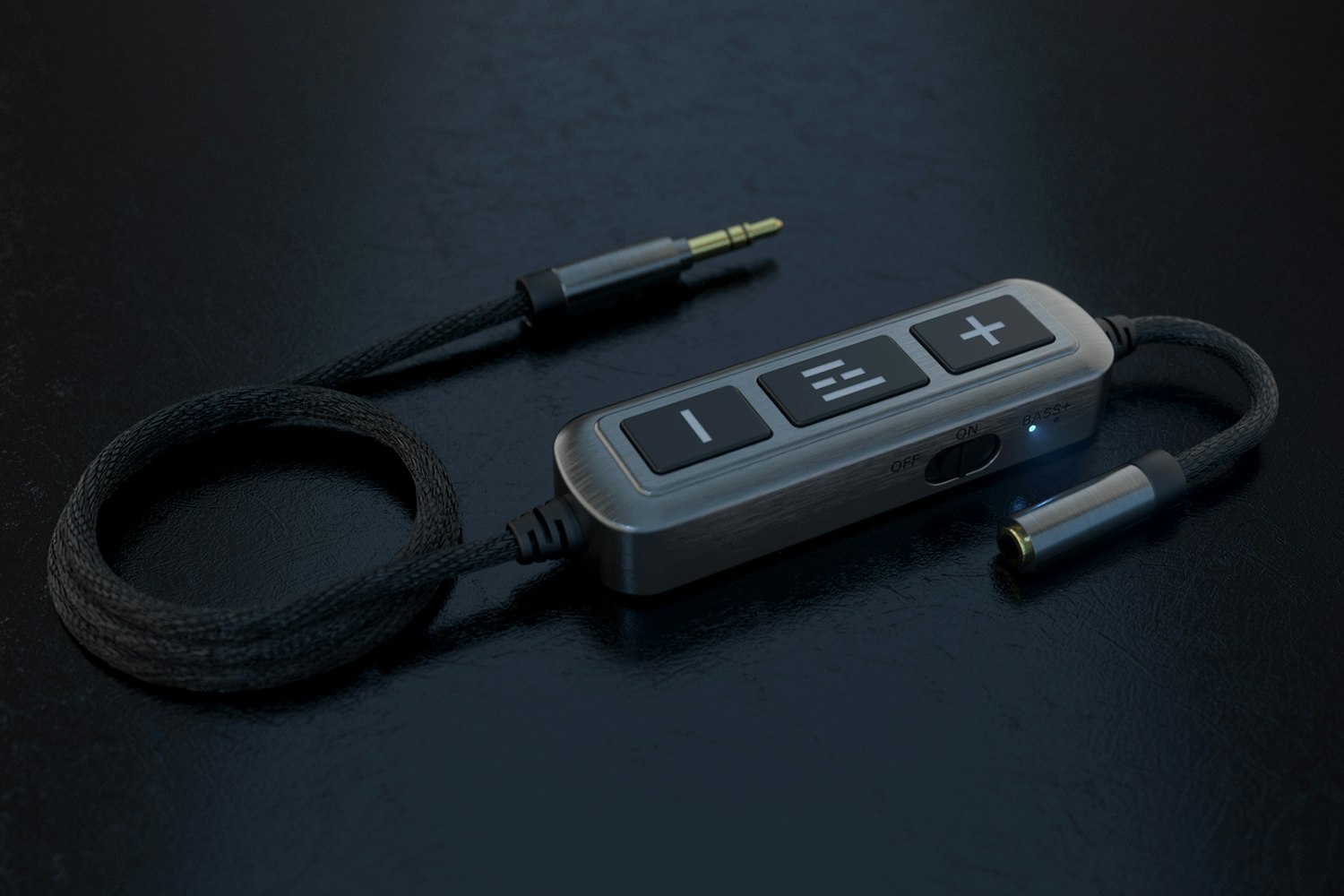 HELM Audio DB12 AAAMP THX Amp | Audiophile | Amps | Portable Amps | Drop