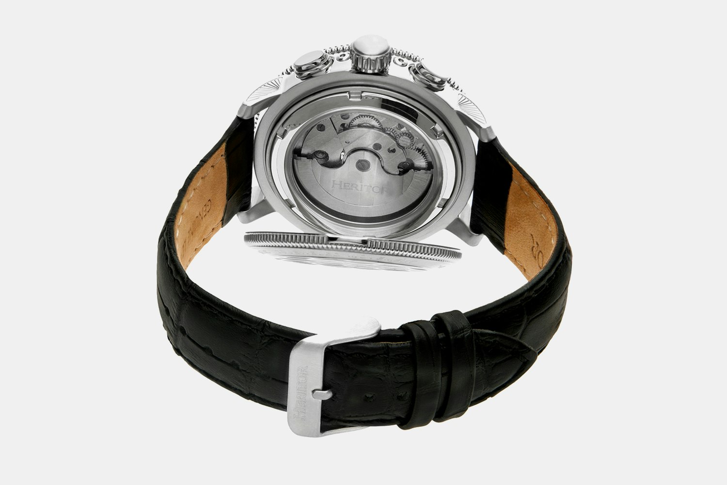 Heritor Aura Automatic Watch | More Community Picks | Other | Drop