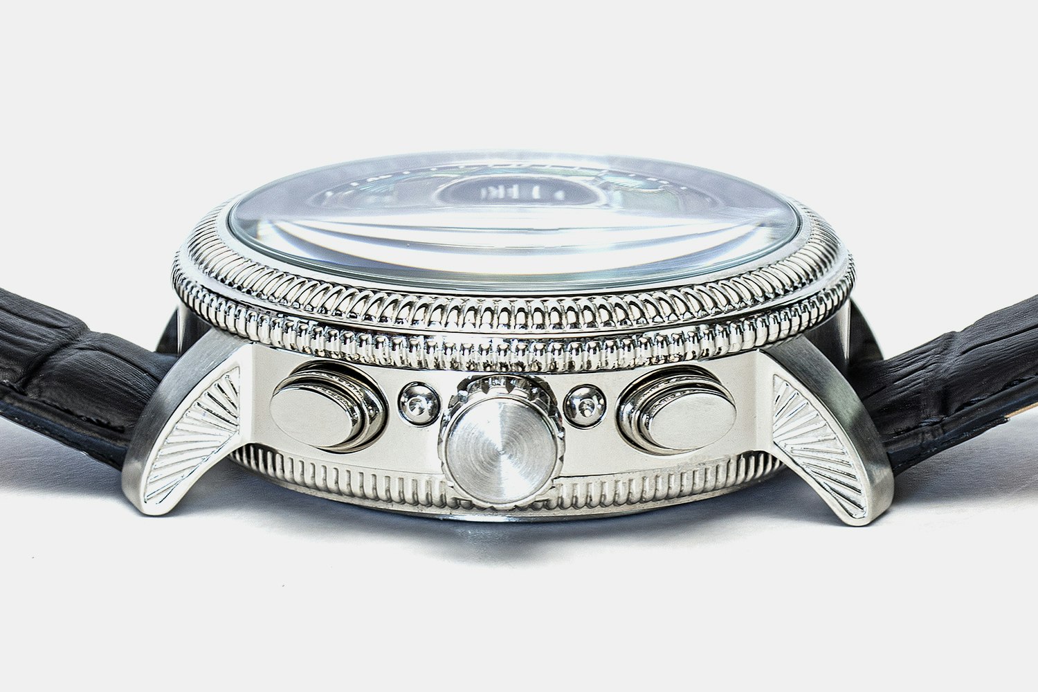 Heritor Aura Automatic Watch | Watches | Dress Watches | Drop