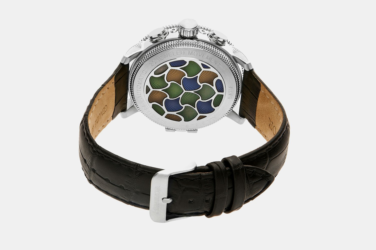 Heritor Aura Automatic Watch | More Community Picks | Other | Drop