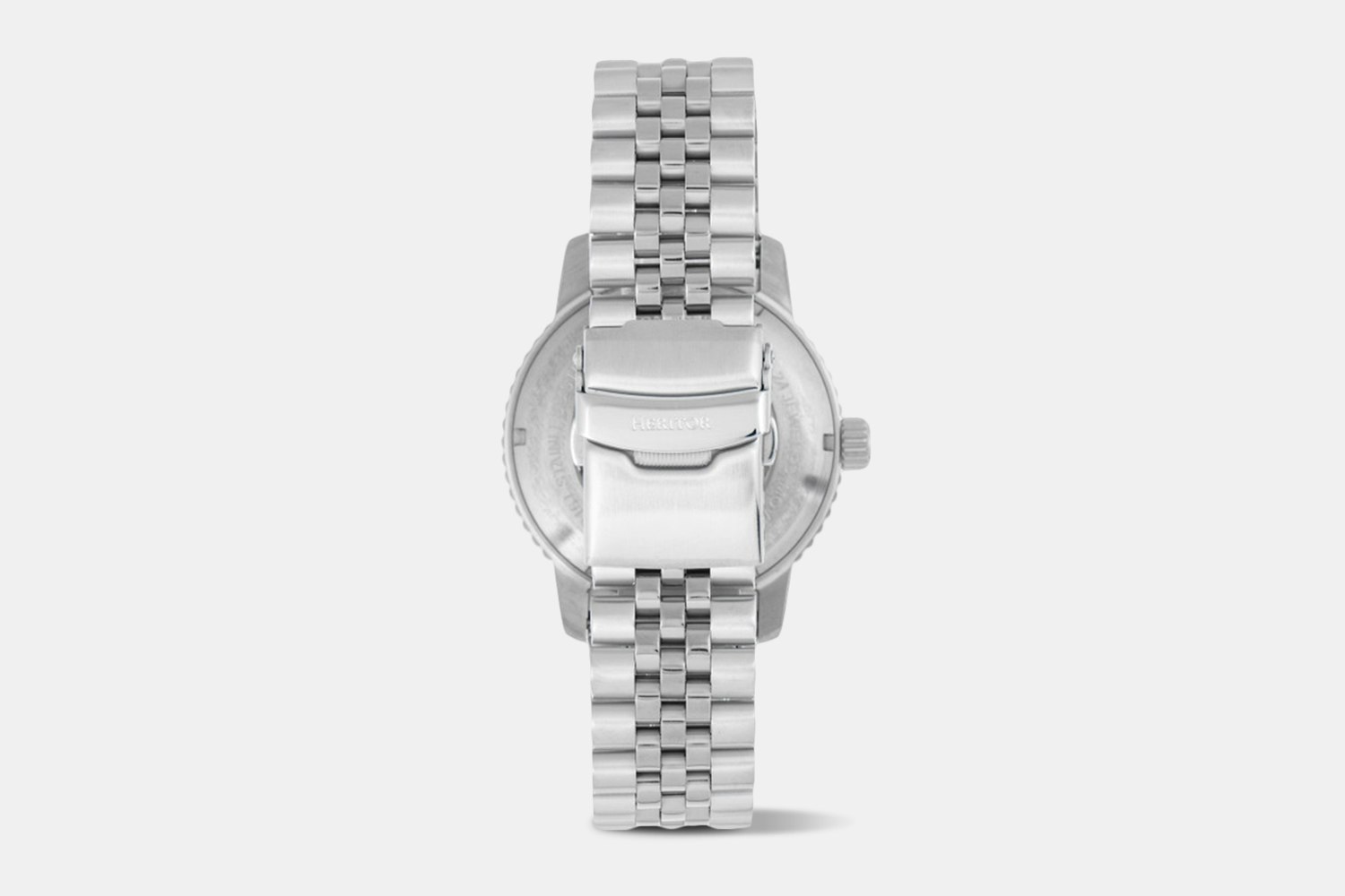HERITOR Edgard Pro Diver Automatic Watches | Watches | Dive Watches | Drop