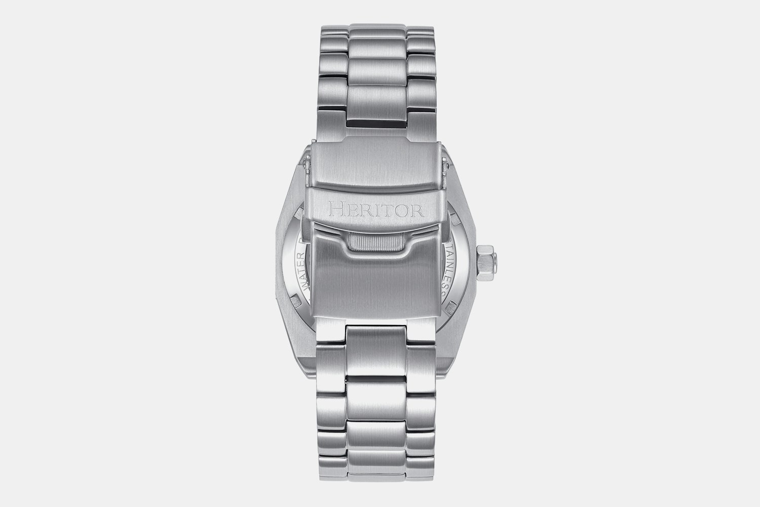 Heritor Elliott Skeleton Miyota 8N24 Automatic Watch | More Community ...