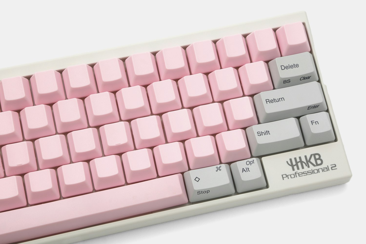 HHKB Electro Capacitive PBT Keycaps Set | Mechanical Keyboards ...