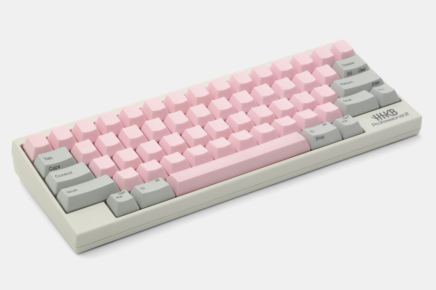HHKB Electro Capacitive PBT Keycaps Set | Mechanical Keyboards ...