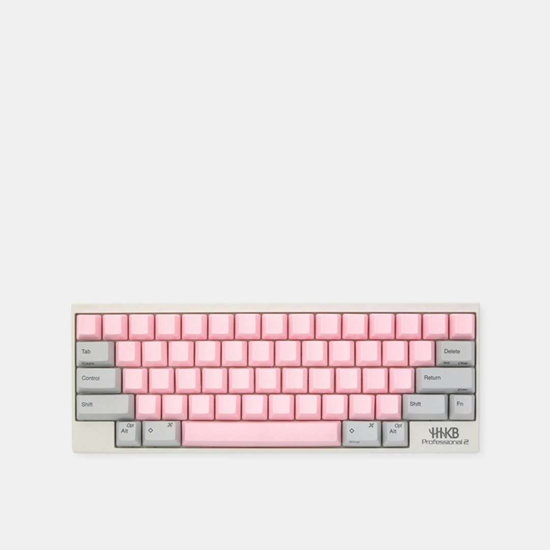 HHKB Electro Capacitive PBT Keycaps Set | Mechanical Keyboards ...