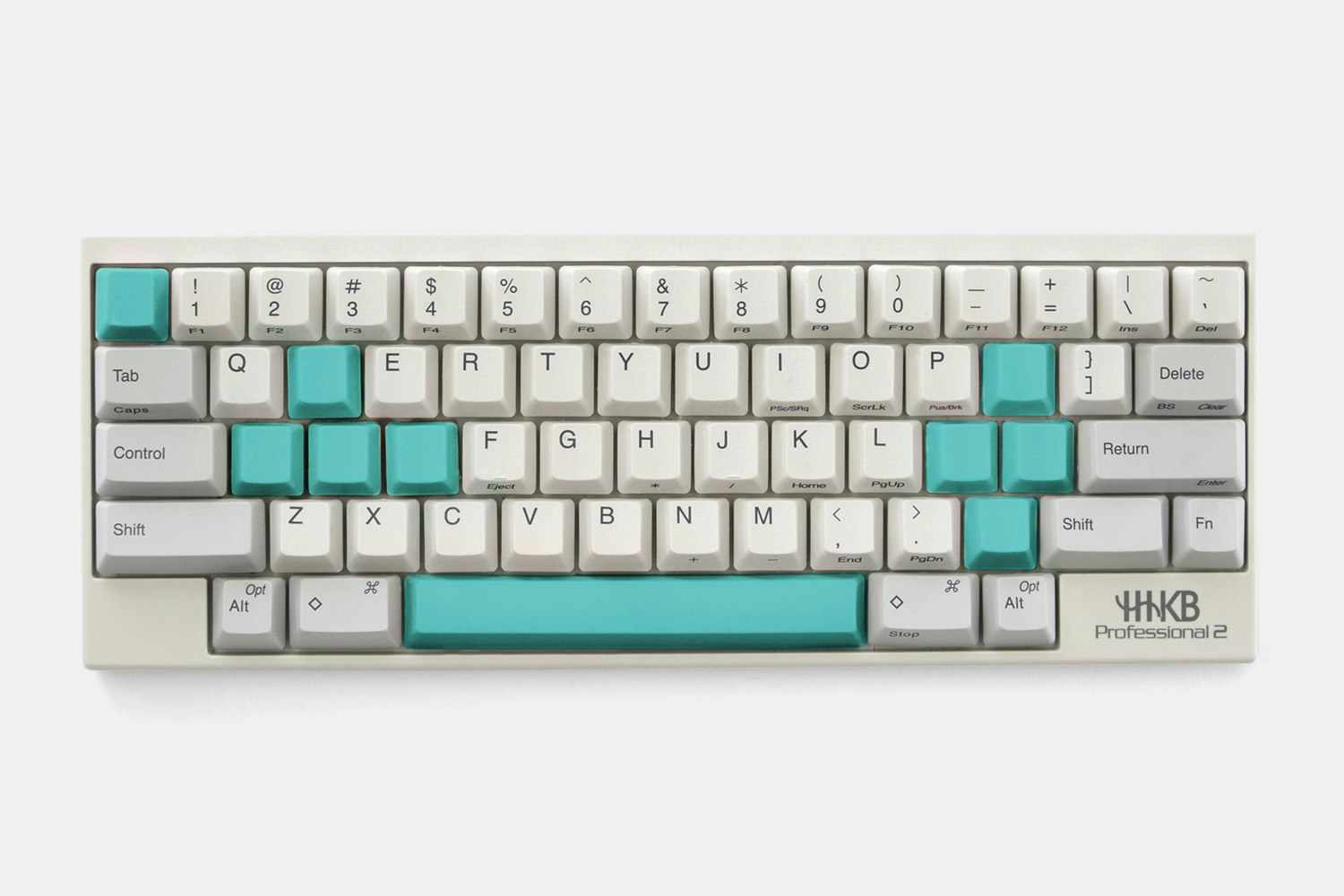 HHKB Electro Capacitive PBT Keycaps Set | Price & Reviews | Drop