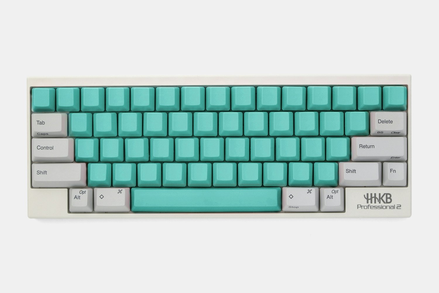 HHKB Electro Capacitive PBT Keycaps Set | Mechanical Keyboards ...