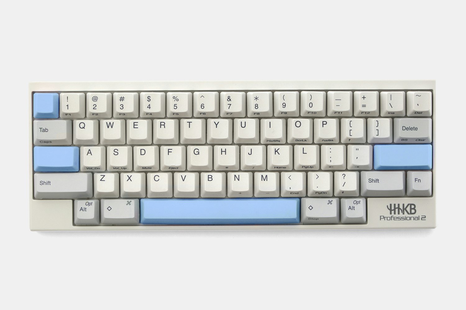 HHKB Electro Capacitive PBT Keycaps Set | Mechanical Keyboards ...