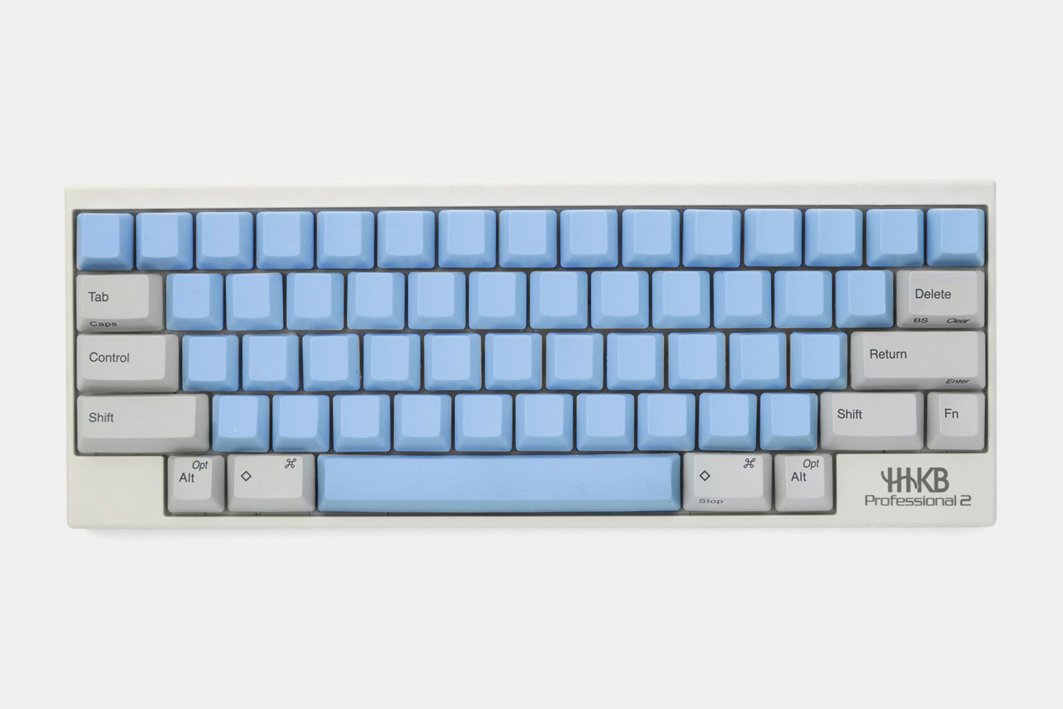 HHKB Electro Capacitive PBT Keycaps Set | Mechanical Keyboards ...