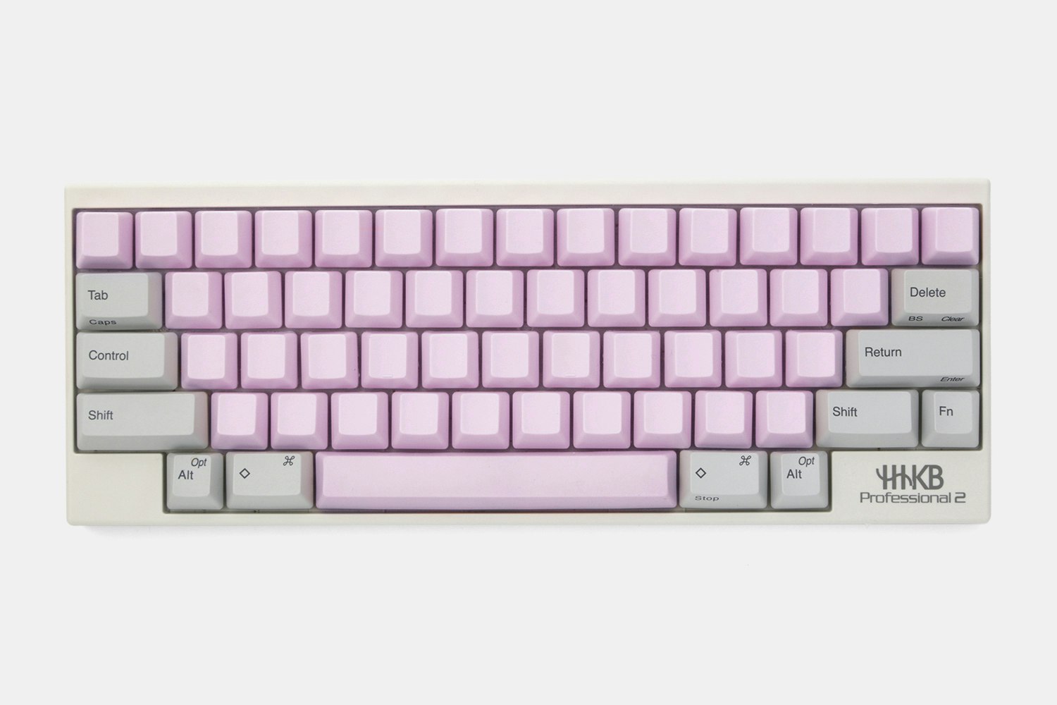 HHKB Electro Capacitive PBT Keycaps Set | Mechanical Keyboards ...