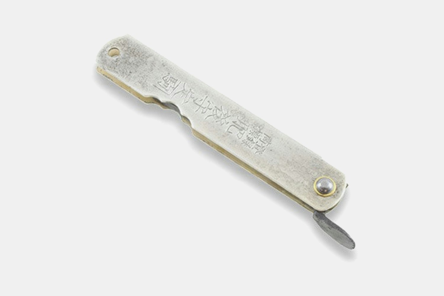 Higonokami Koriwa Friction Folders | Knives | Folding Knives | Drop