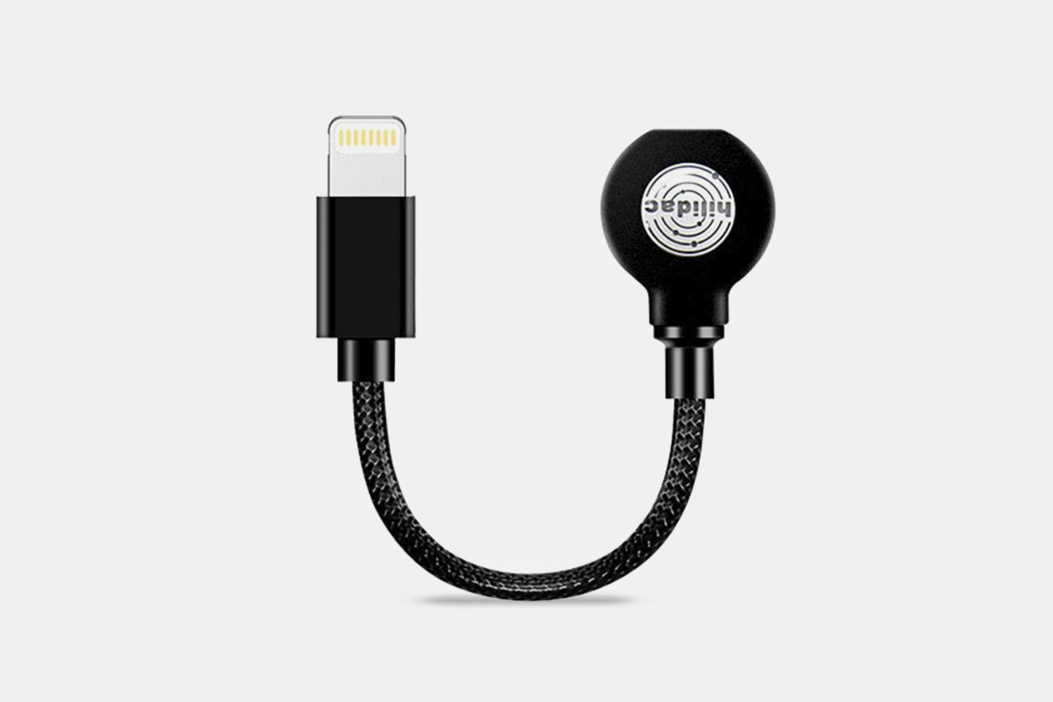 hiliDAC Audirect Atom Pro Portable DAC/Amp | Audiophile | DACs | Amp ...