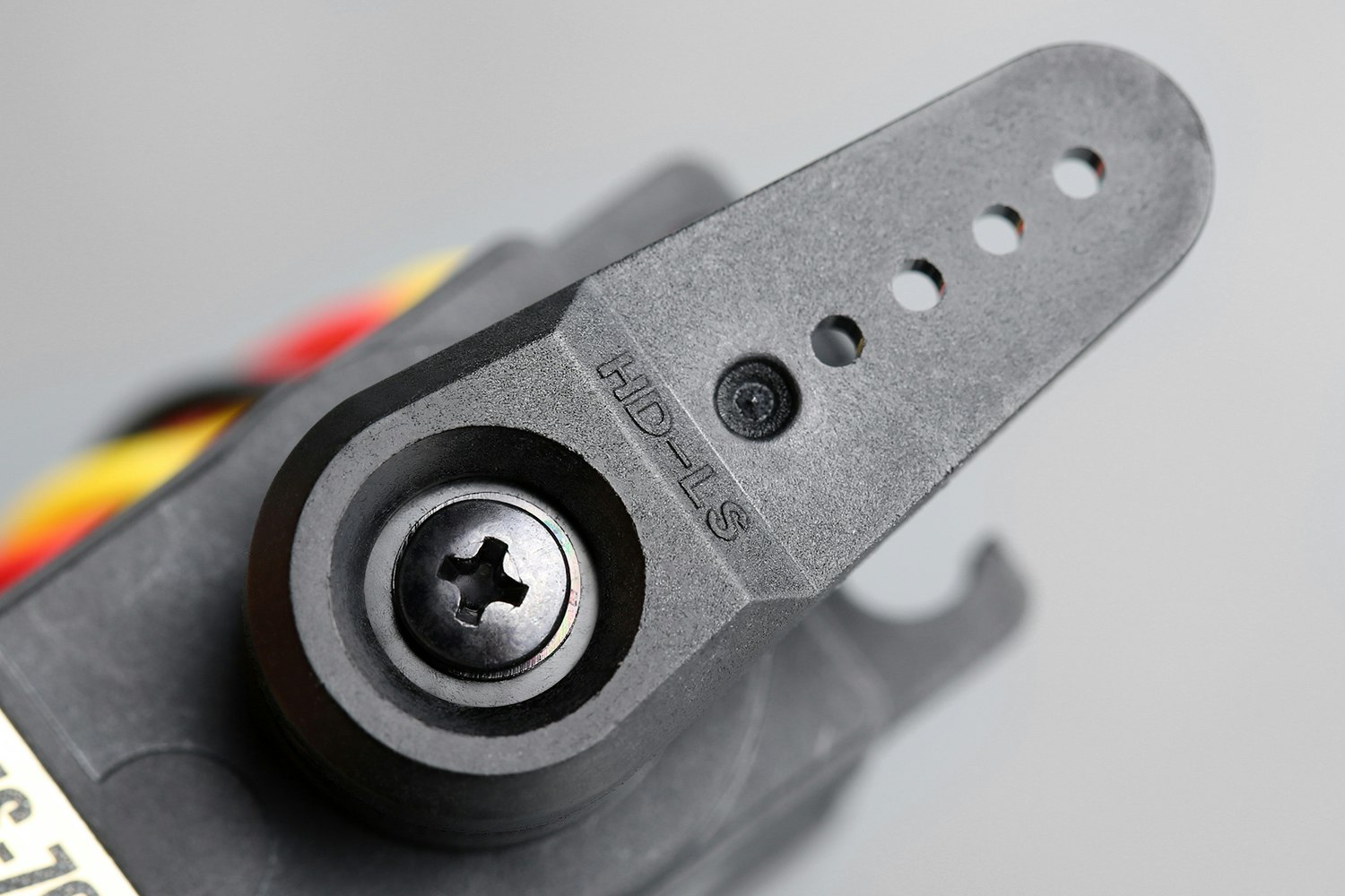 Hitec HS-7955TG Digital HT Coreless Servo | DIY Stuff | Drop