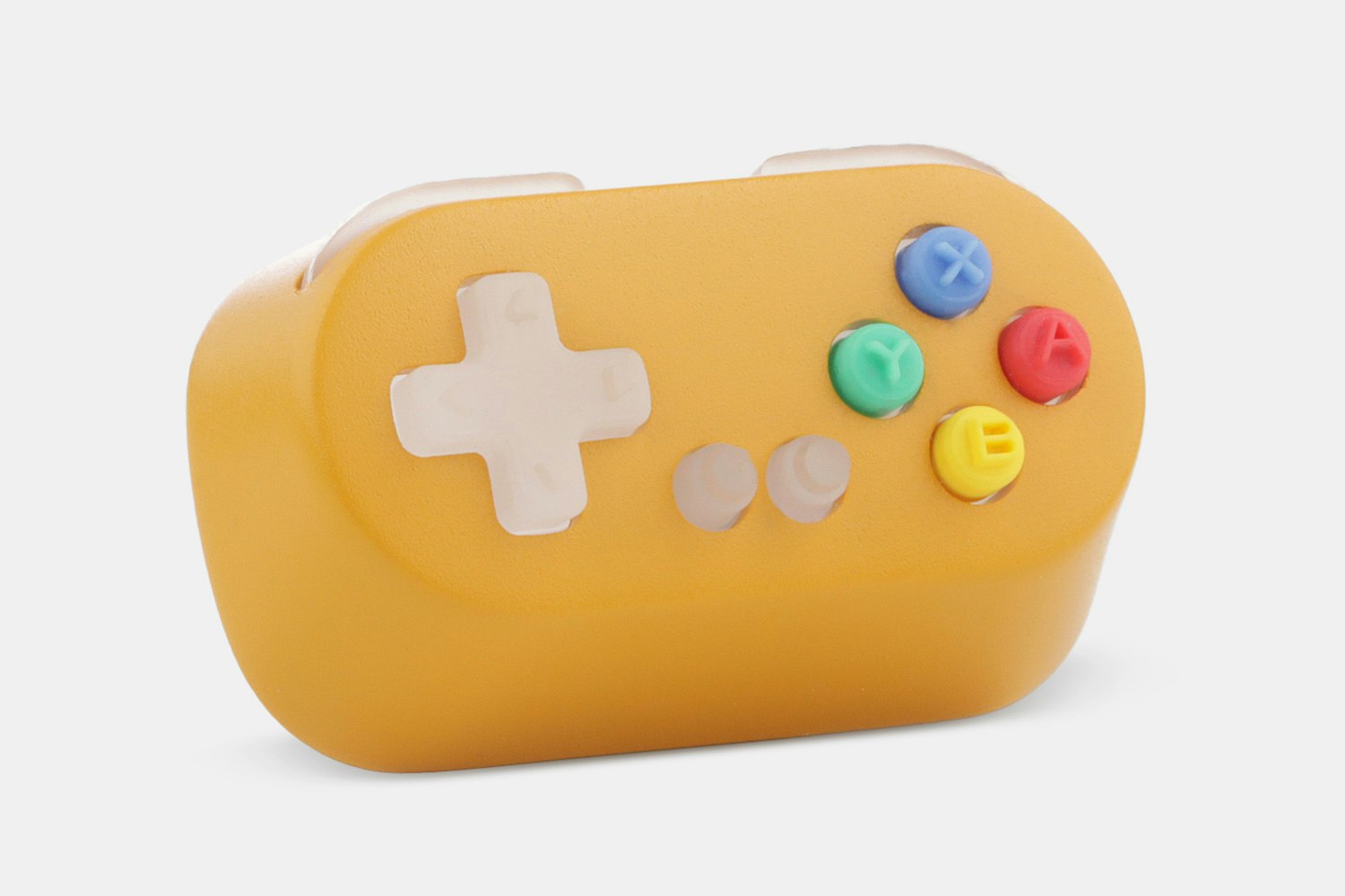 Holyoops Gamepad Aluminum Artisan Keycap | Mechanical Keyboards ...