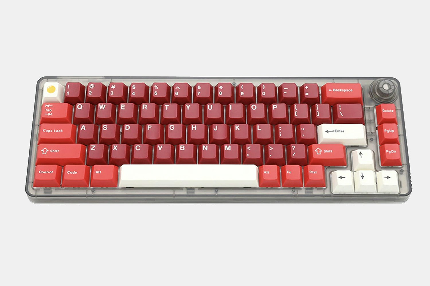 HOMOO KF068 3 Mode Mechanical Keyboard Kit | Mechanical Keyboards ...