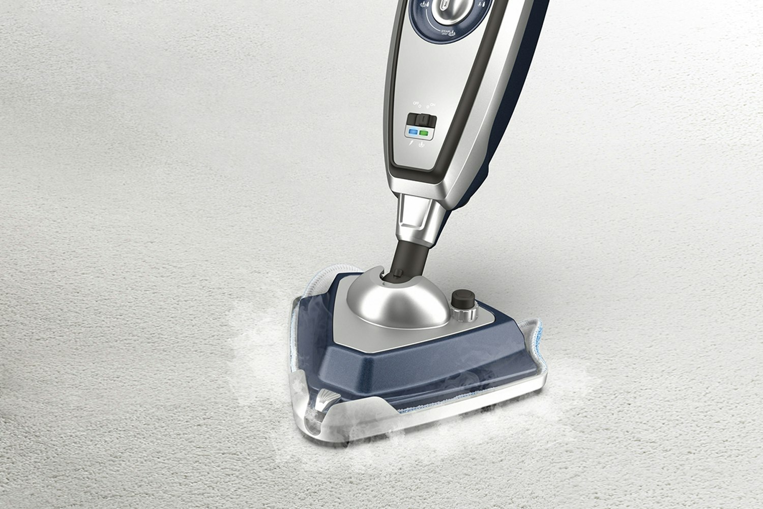 Hoover SteamScrub Pro Mop | Smart Home | Drop