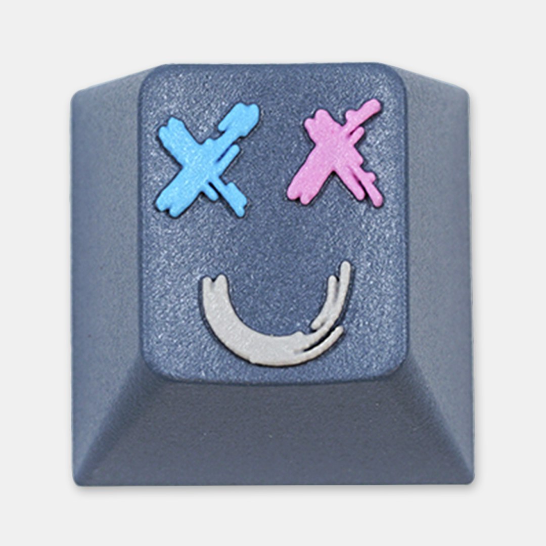 Hot Keys Project: MiTo Bucket Head Keycap Discussions | Mechanical ...