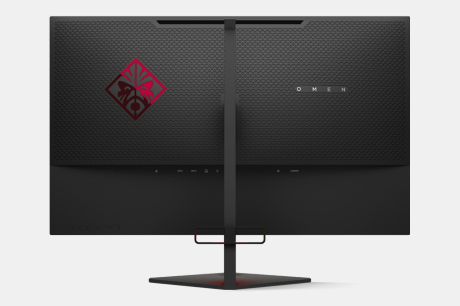 HP Omen 27-Inch 1440p 165Hz G-Sync Monitor | Monitors | Drop