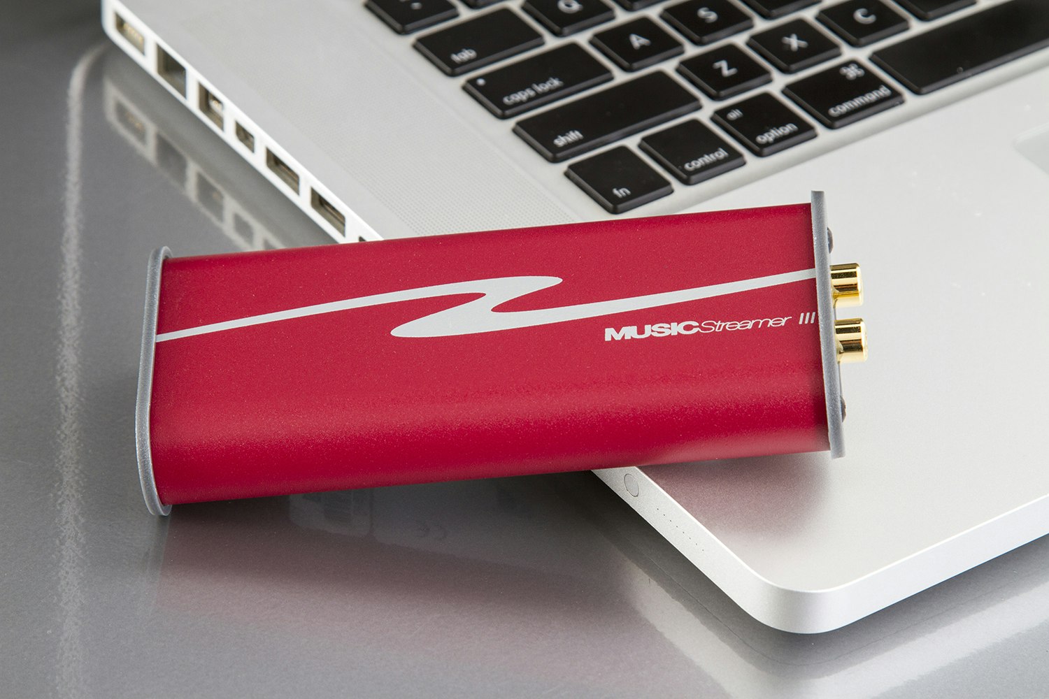 HRT Music Streamer III DAC | Audiophile | Drop