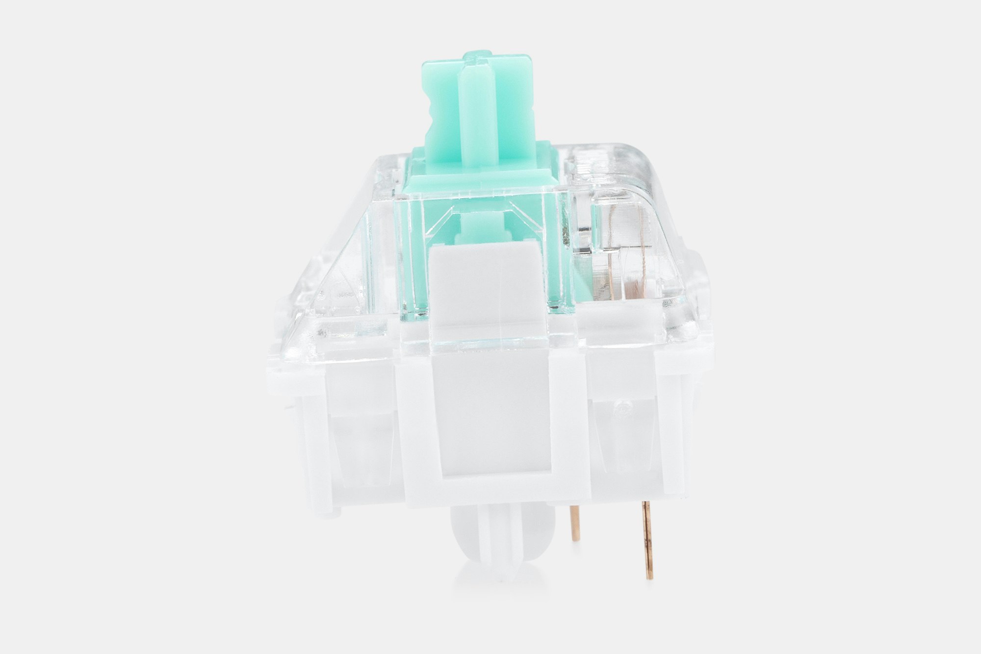 Huano Peppermint Tactile Mechanical Switches | Mechanical Keyboards ...