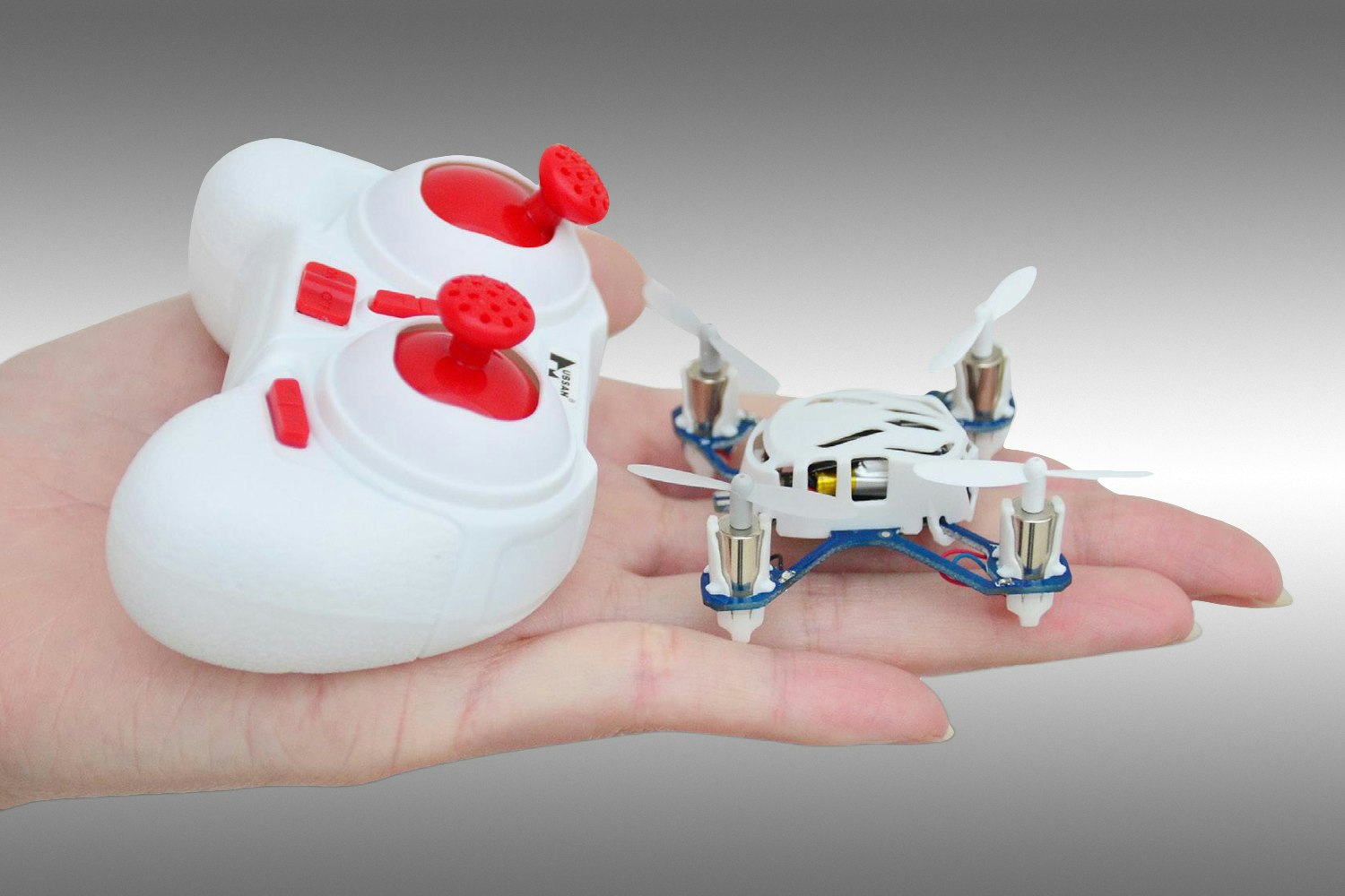 Hubsan Q4 Nano Drone H111 | Drones | Micro Drones | Drop