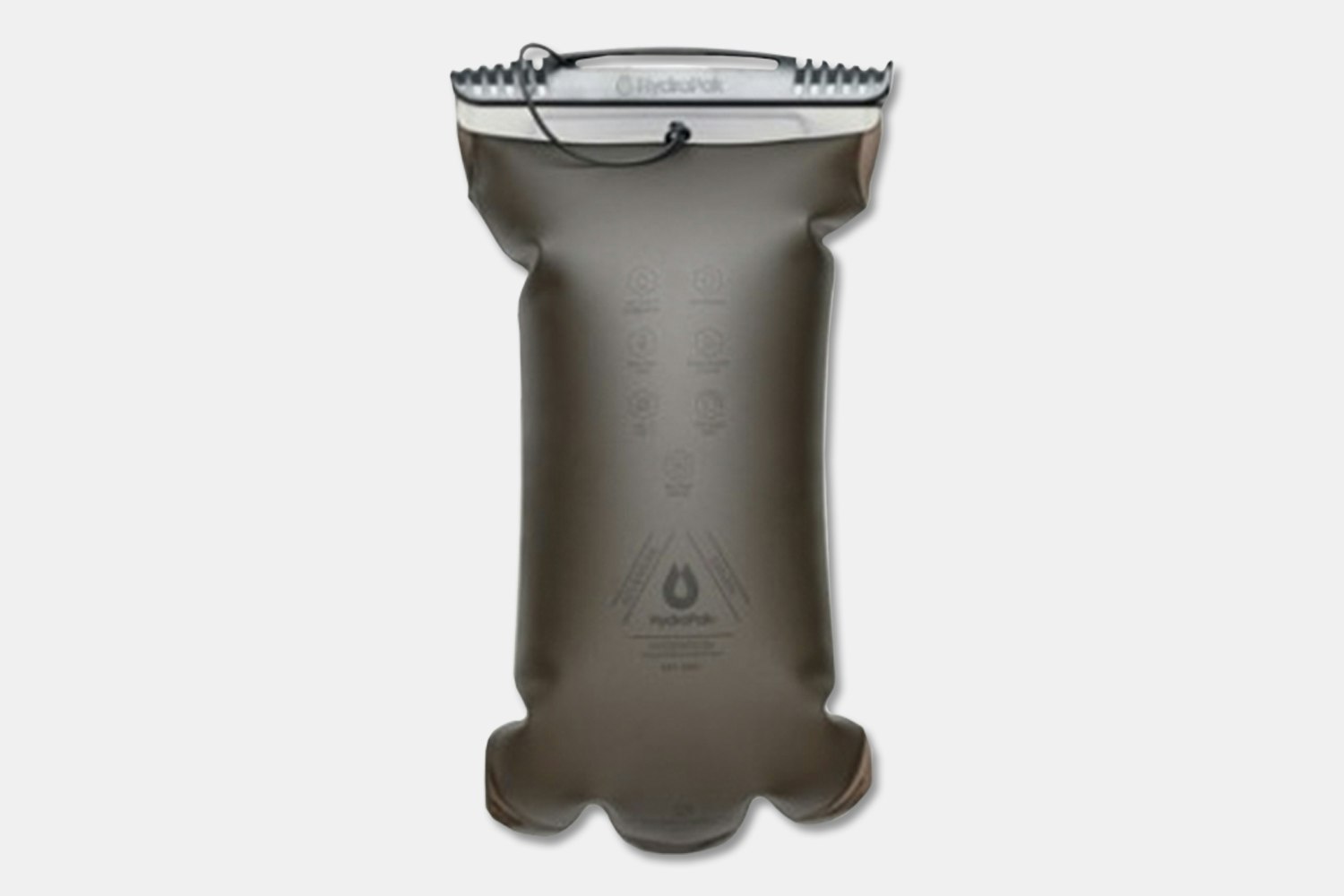 HydraPak Force 2L & 3L Reservoirs | Water Bottles | Hyrdation Pack ...