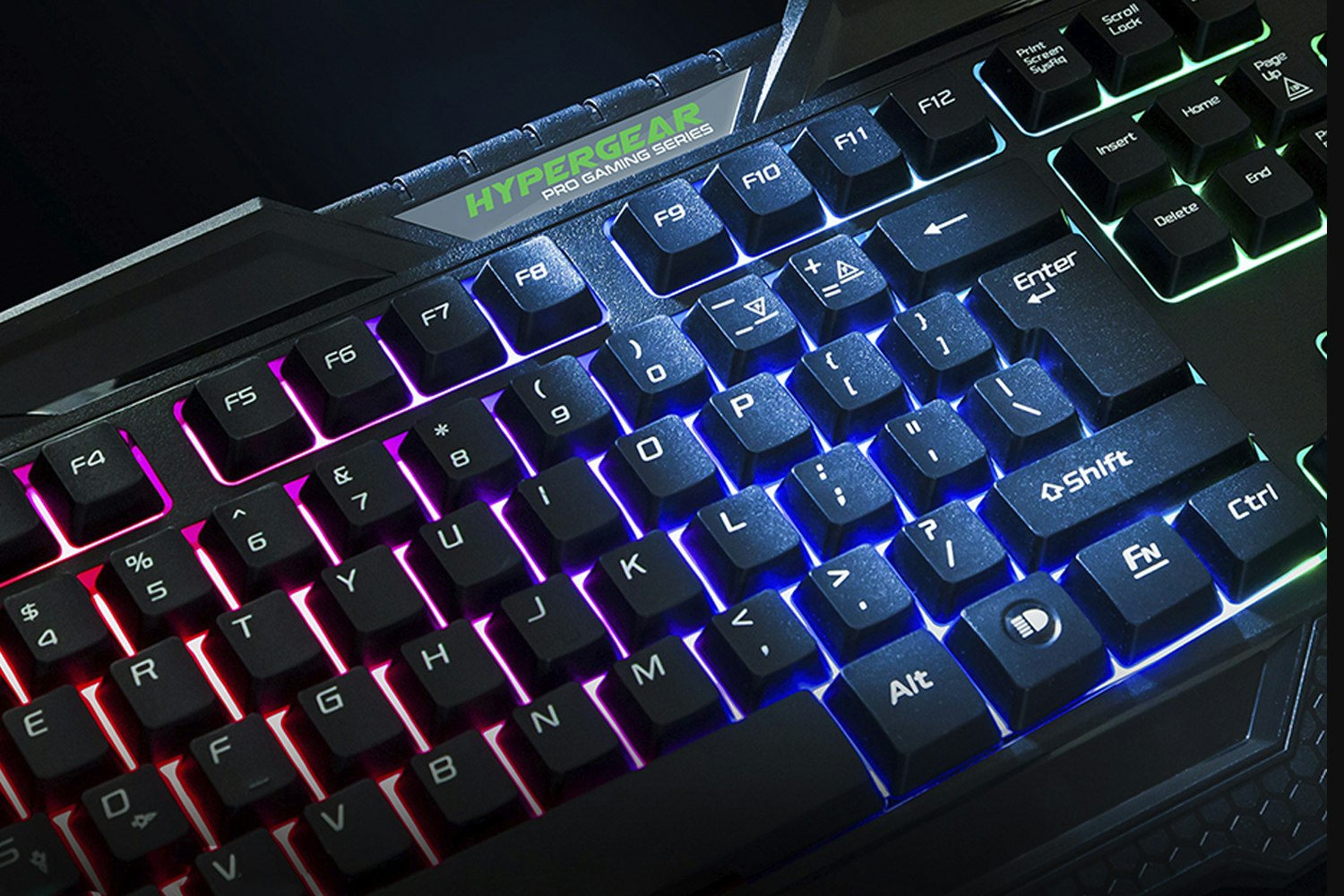 HyperGear Ultimate 4-in-1 Gaming Kit | Input Devices | Drop