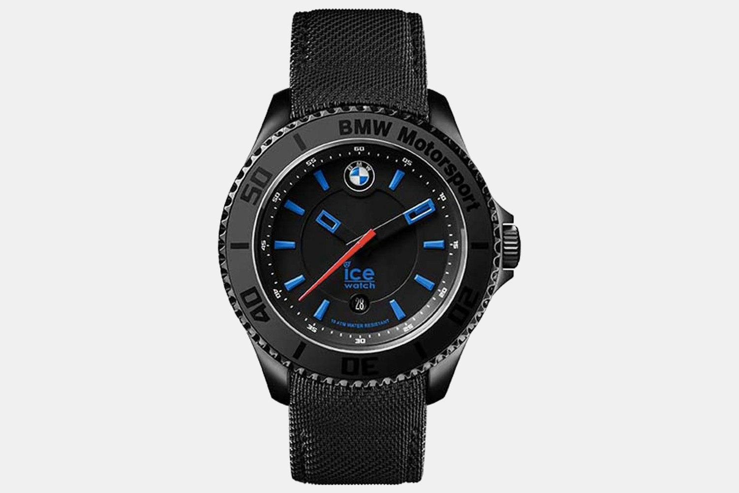Ice Watch BMW Motorsport Quartz Watch | Watches | Quartz Watches | Drop