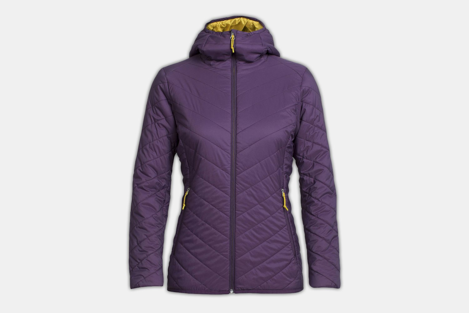 Icebreaker Men's & Women's Hyperia Outer Layers | Outerwear | Drop