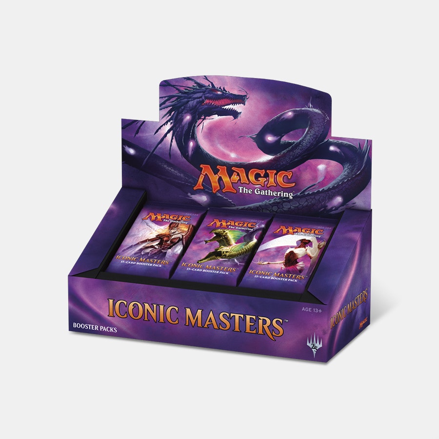 Best MTG Packs | May 2021 | Drop