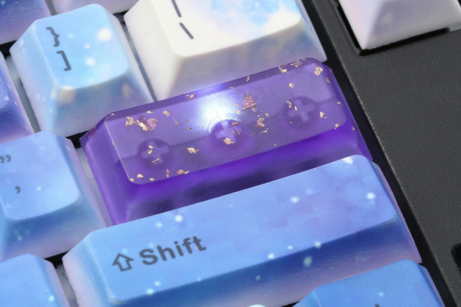 Idea23 Artisan Keycap (Esc / Enter Key) | Mechanical Keyboards ...
