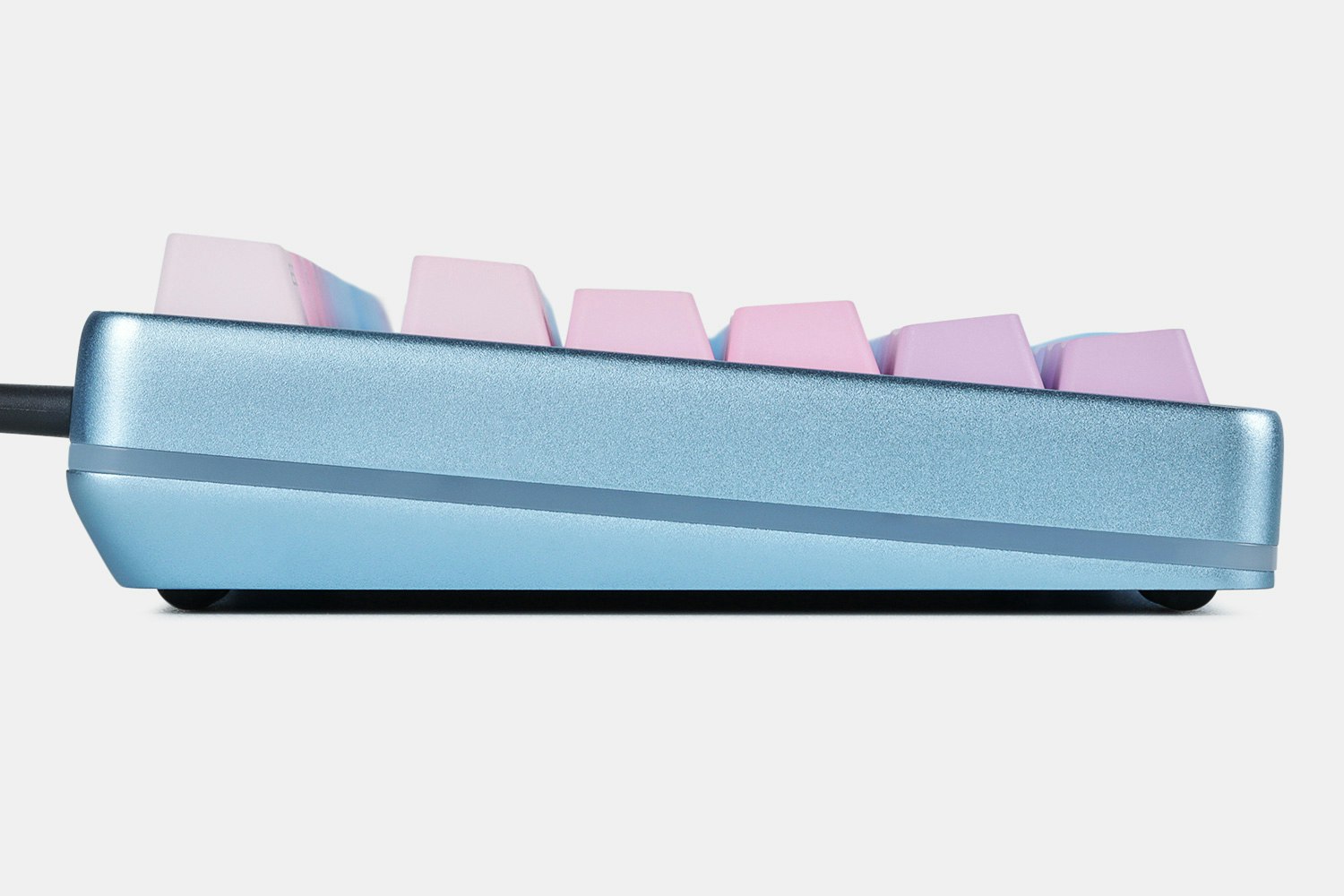 IDOBAO Gradient Shine-Through PBT Keycap Set | Mechanical Keyboards ...