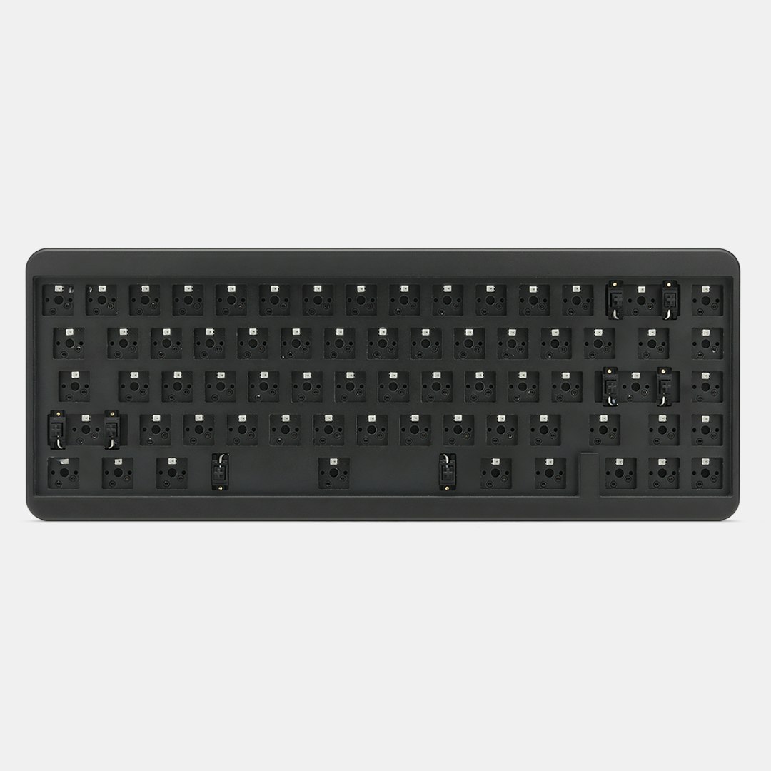 IDOBAO ID67 65% Hot-Swappable Mechanical Keyboard Kit | Mechanical ...