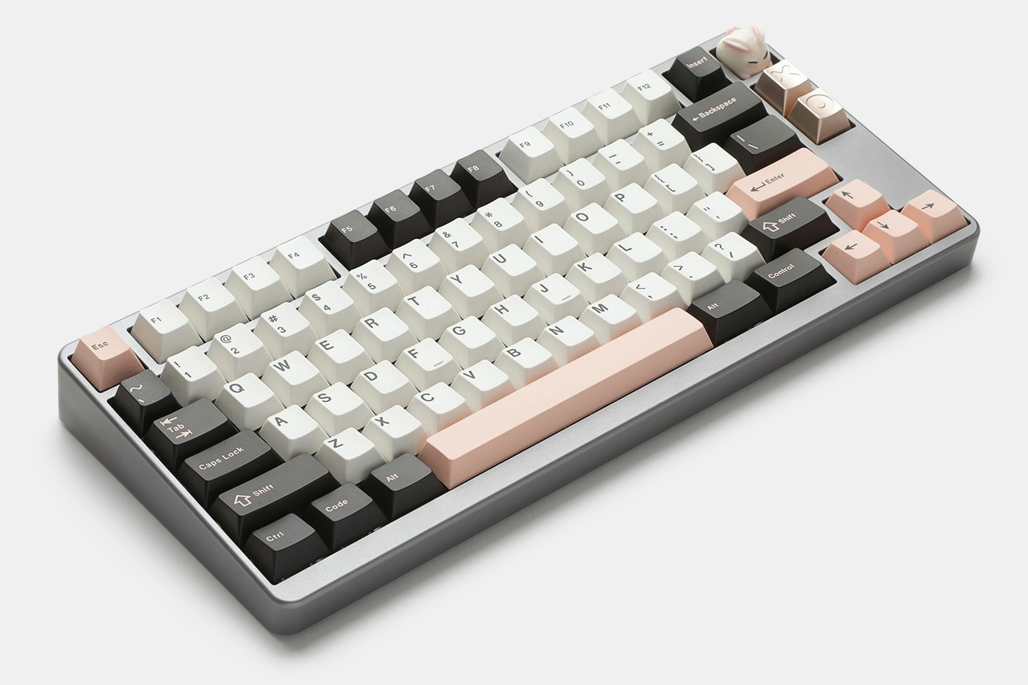 IDOBAO ID80 75% Hot-Swappable Mechanical Keyboard Kit | Price & Reviews ...