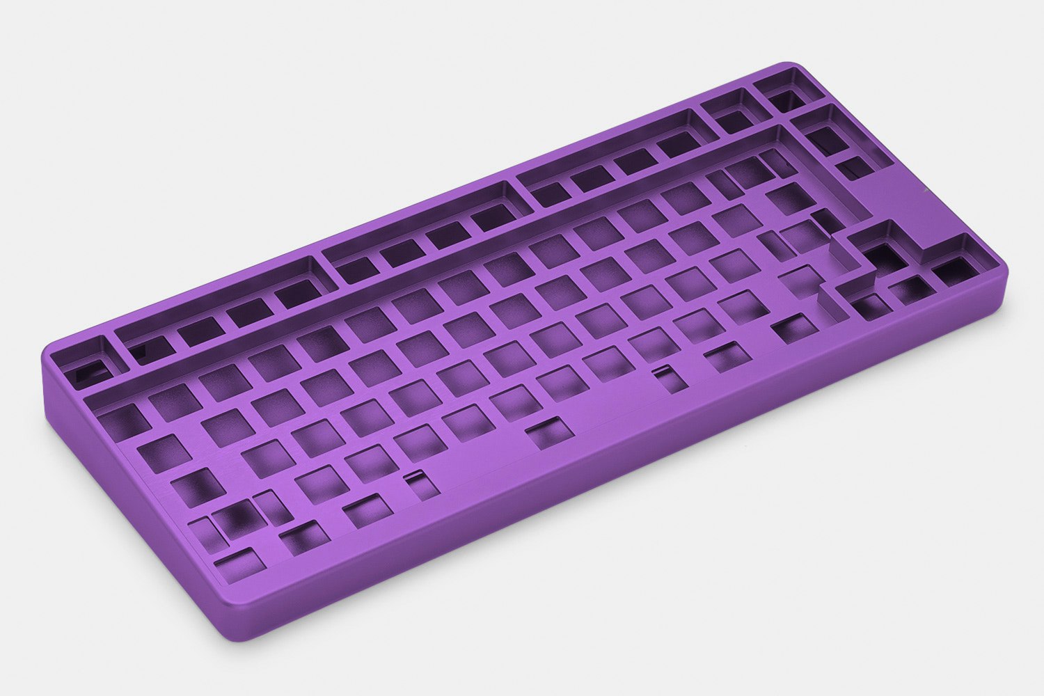 IDOBAO ID80 75% Hot-Swappable Mechanical Keyboard Kit | Mechanical ...