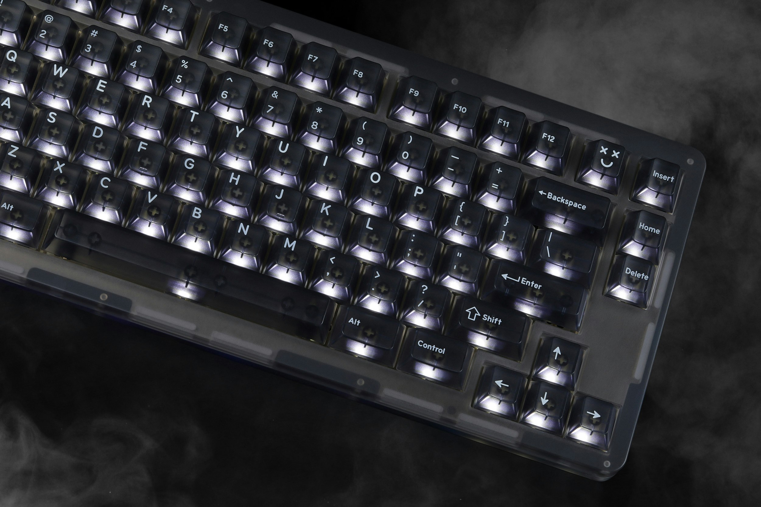 IDOBAO ID80 Smoke Keyboard – Drop Exclusive | Mechanical Keyboards ...
