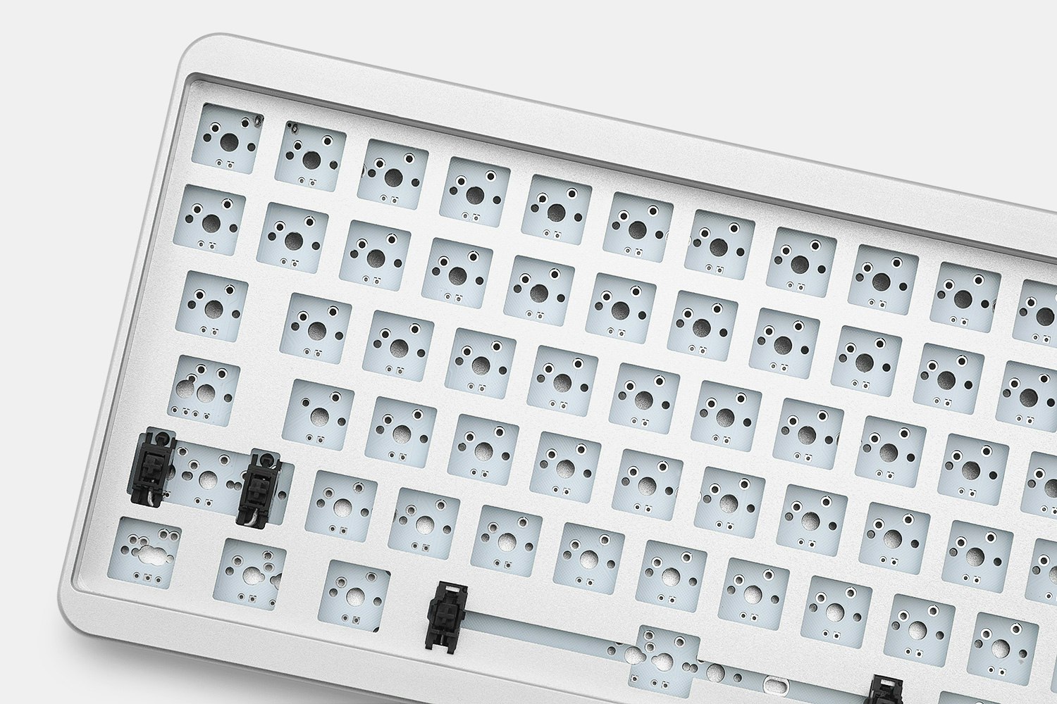 IDOBAO ID84 75% Aluminum Keyboard Kit | Mechanical Keyboards | Custom ...