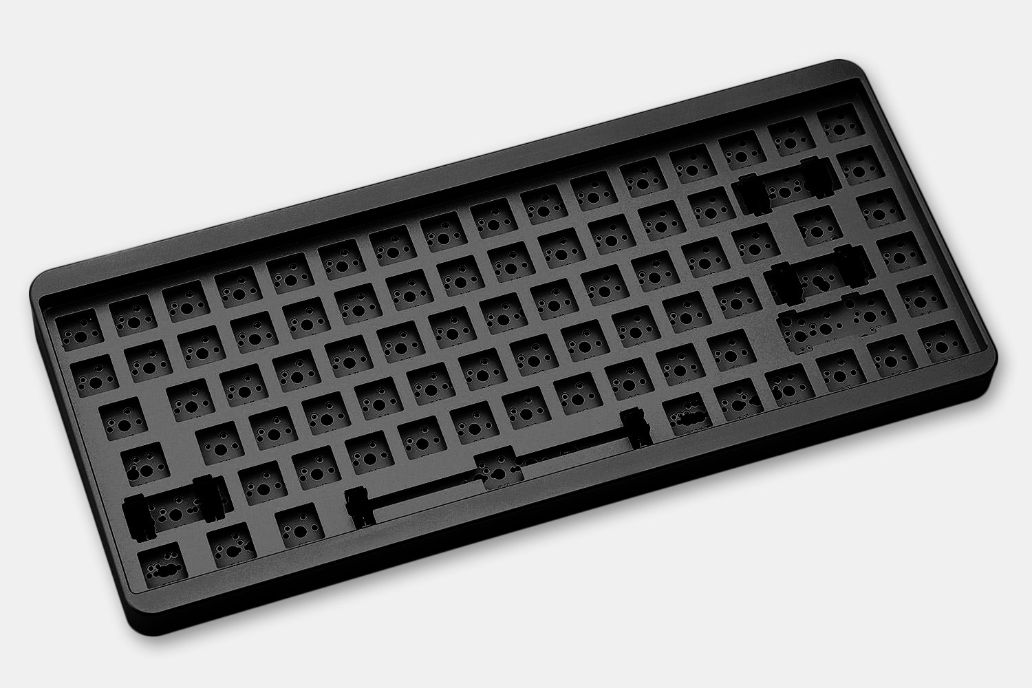 IDOBAO ID84 75% Aluminum Keyboard Kit | Mechanical Keyboards | Custom ...
