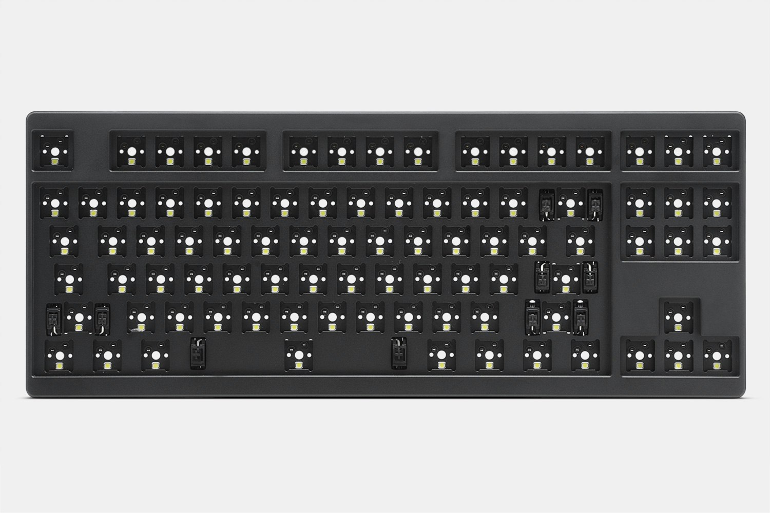 DIY Keyboard Kits | Mechanical Keyboards | Drop