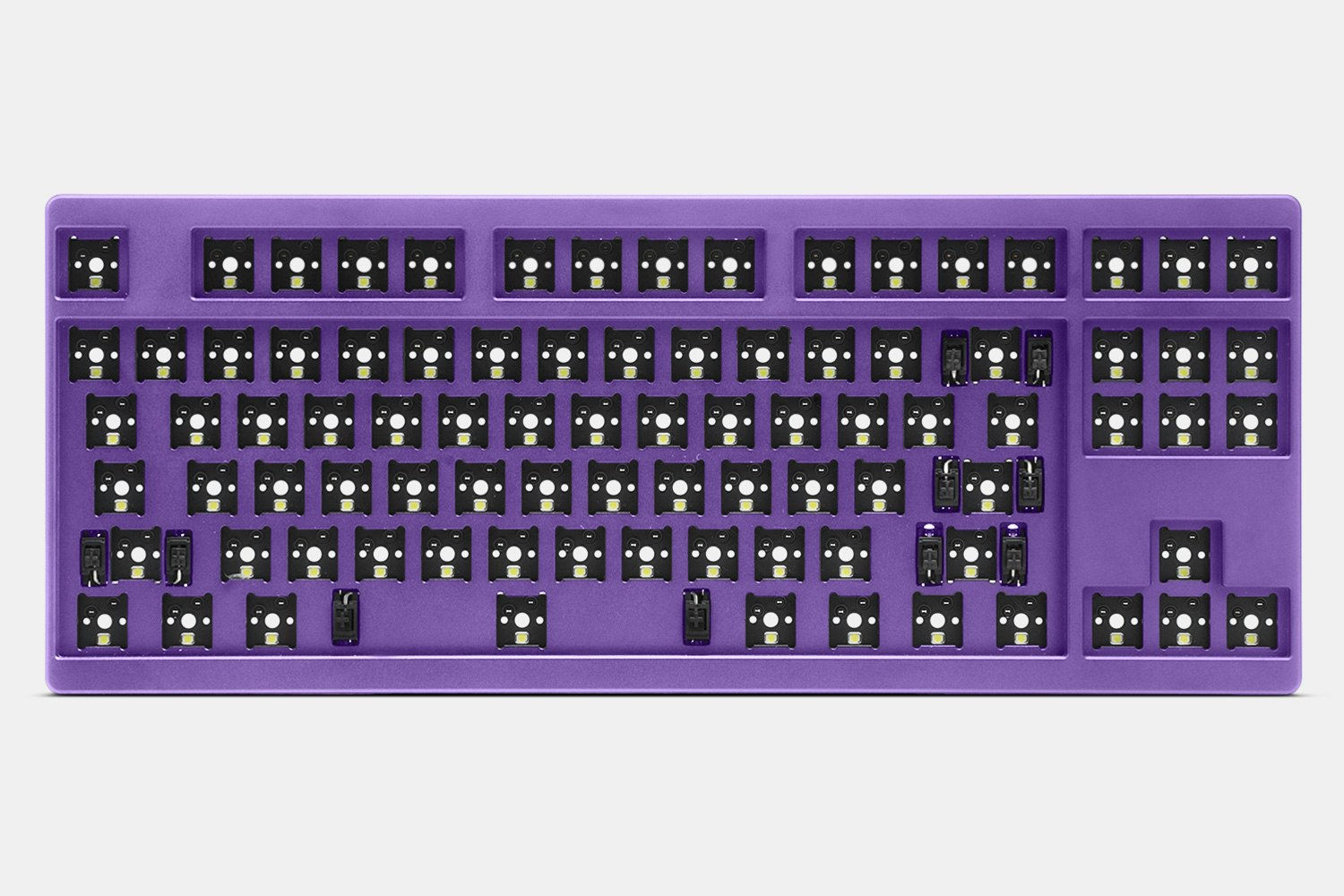 DIY Keyboard Kits | Mechanical Keyboards | Drop